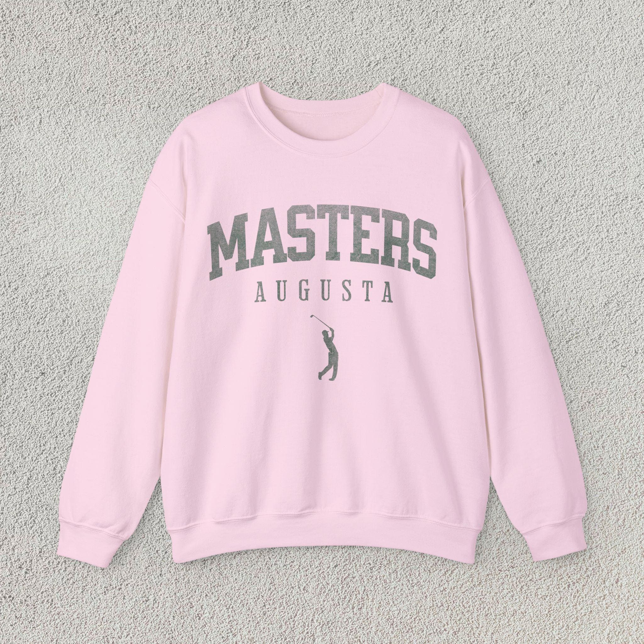 Masters Augusta Golf Tournament Sweatshirt, Augusta Georgia Vintage ...
