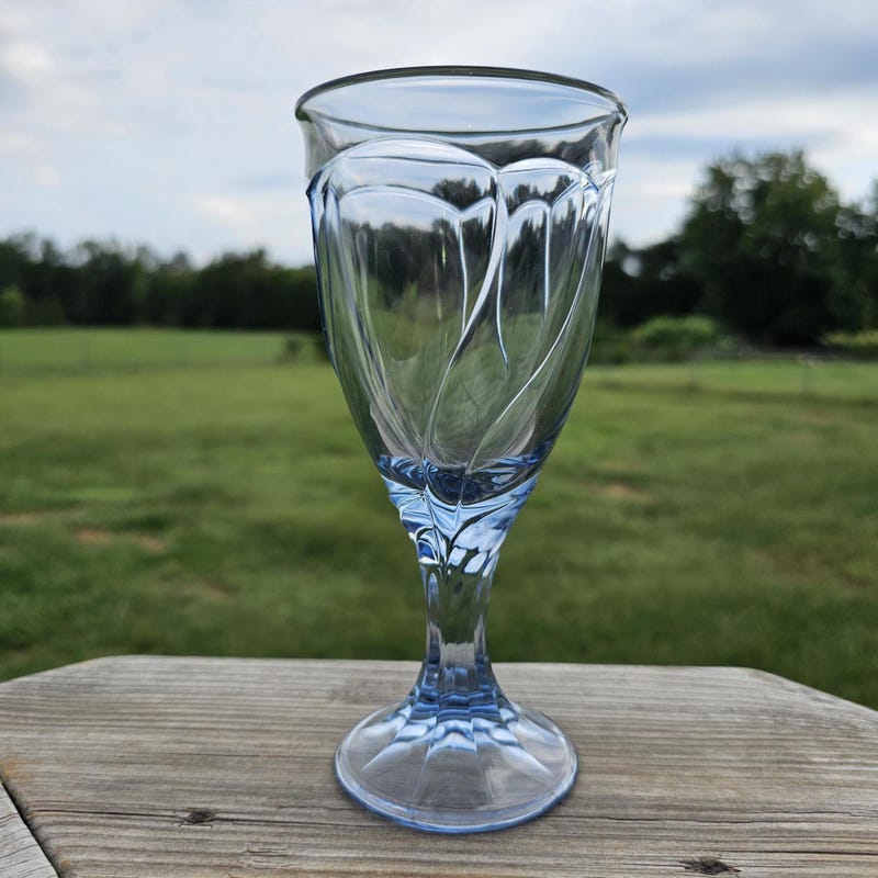 Noritake Swirl Glass - Etsy
