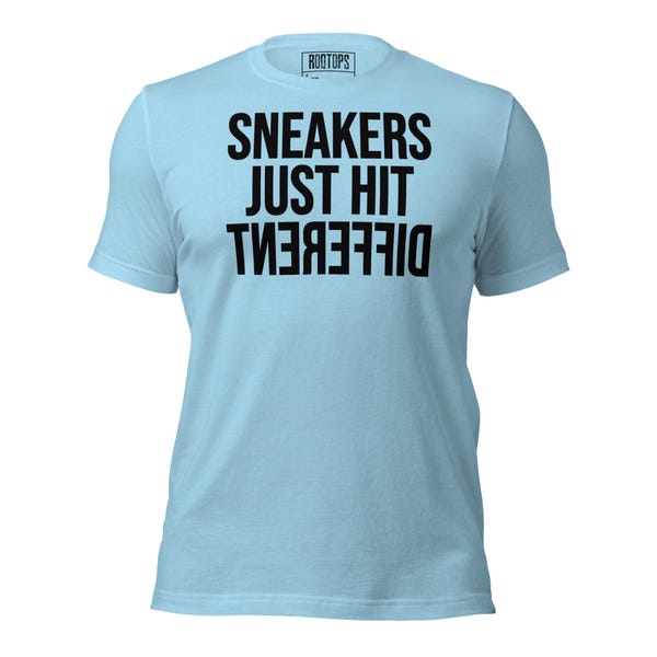 Nike Just Hit It - Etsy