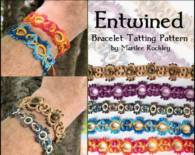 Shuttle Tatting Lace Collar Innocence In Black Wide Handmade Victorian Lace Simple Jewelry Young