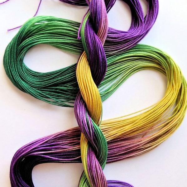 Tatting Thread - Etsy