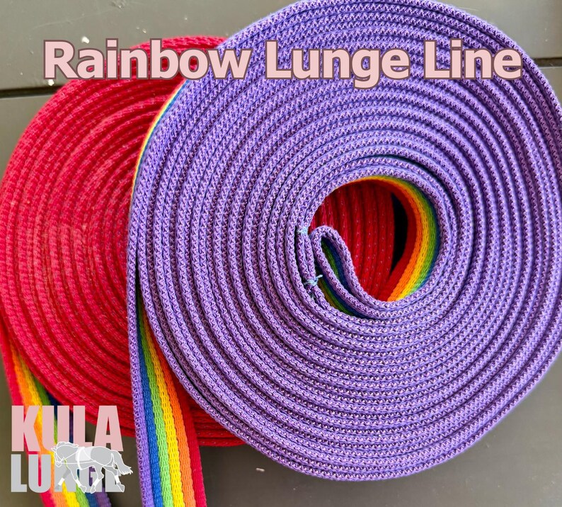 Kula Lunge - Lunge Lines - Etsy