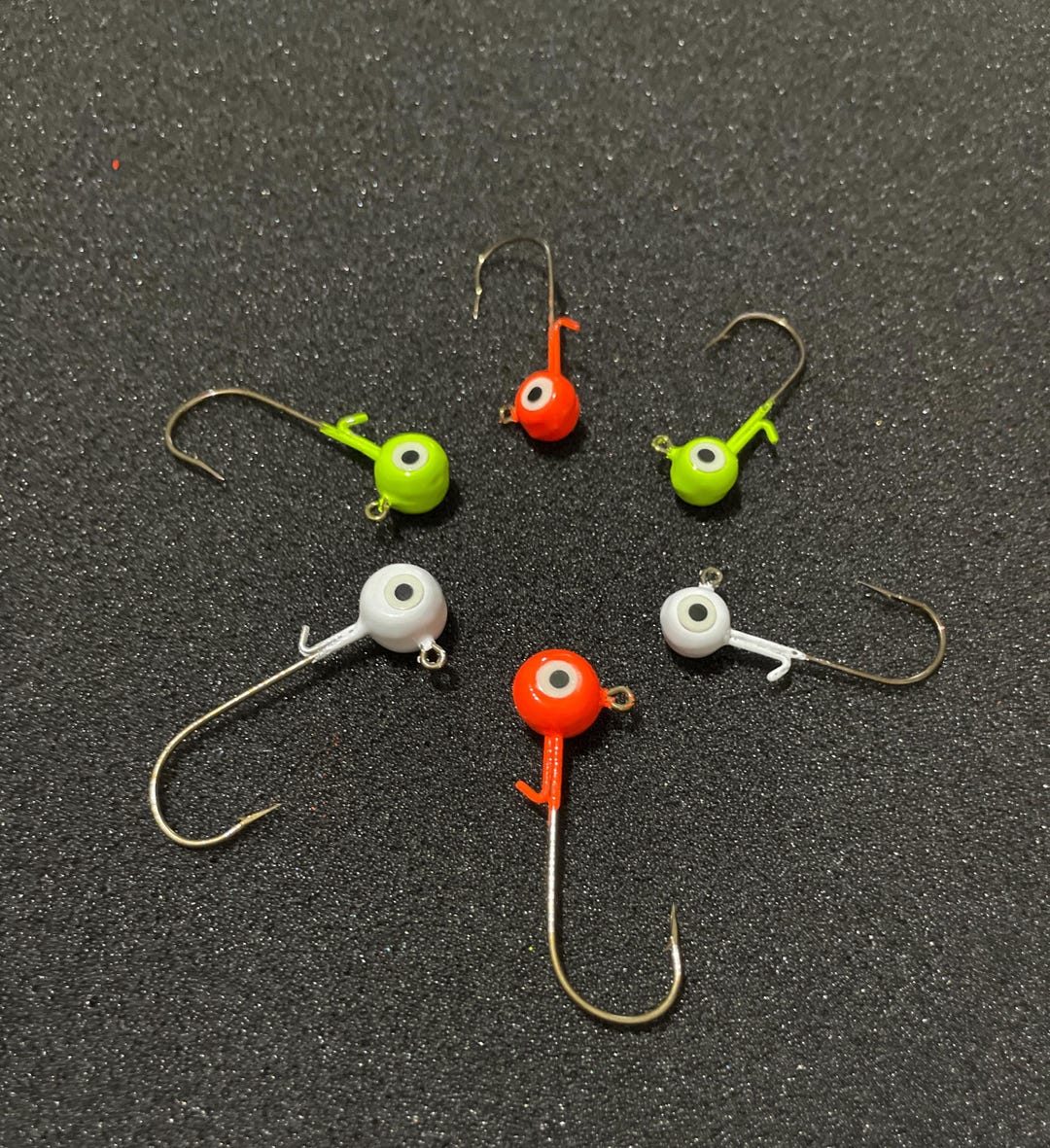 Small Jigs 2 Pack - Etsy