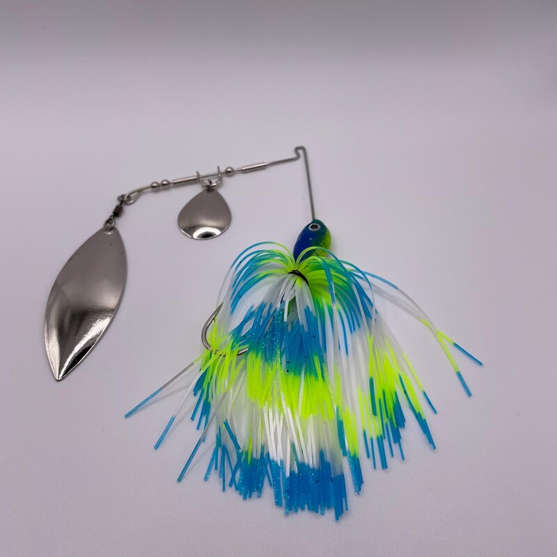 Spinner Lures - Etsy