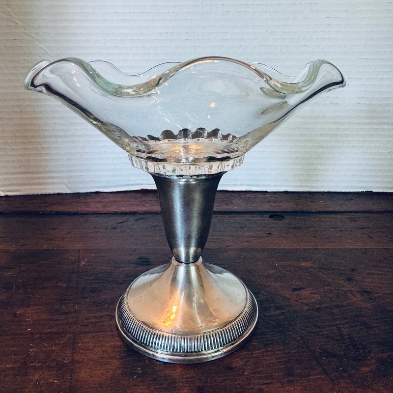 Raimond Silver - Etsy