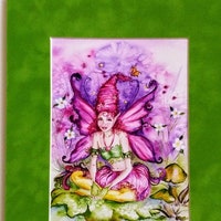 The Rainforest Faeries Ayshara and Anouke - Etsy