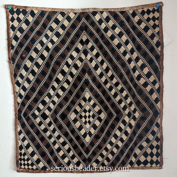 Shoowa Cloth - Etsy