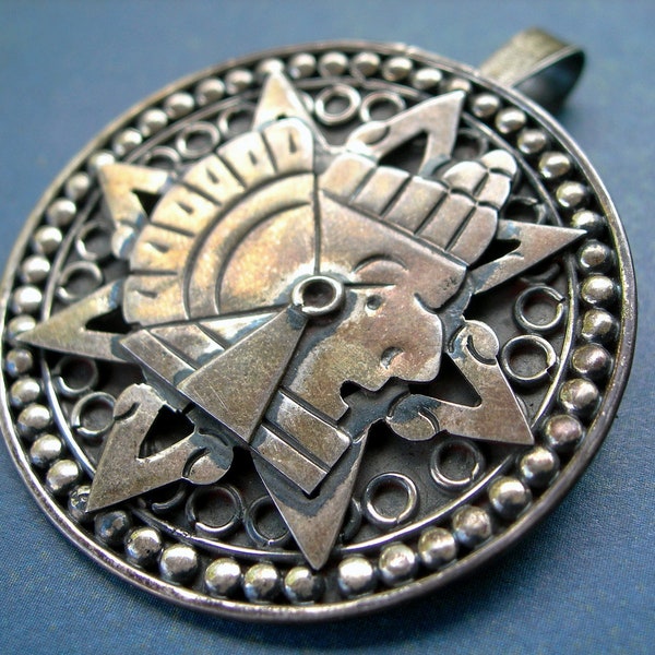 Taxco Silver Jewelry - Etsy