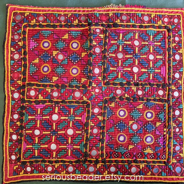 Kutch Embroidery - Etsy