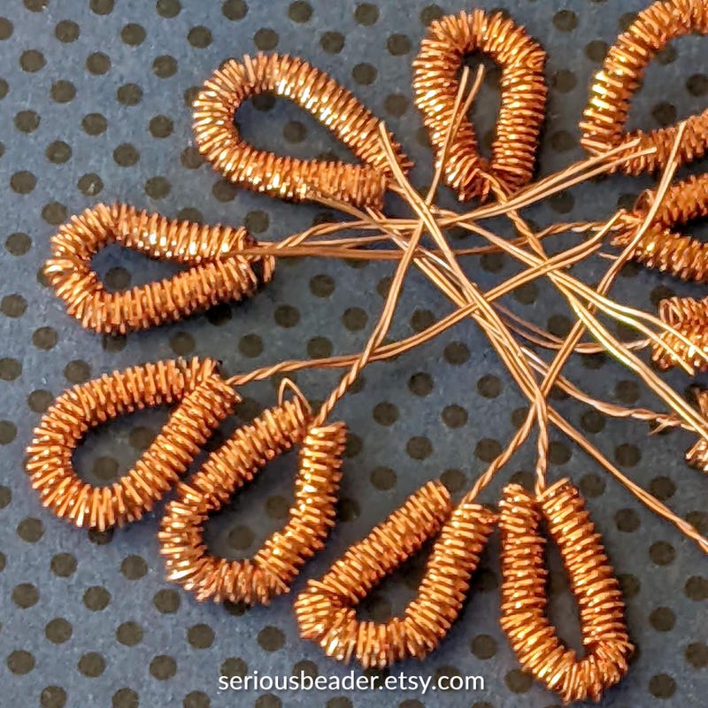 Millinery Wire - Etsy