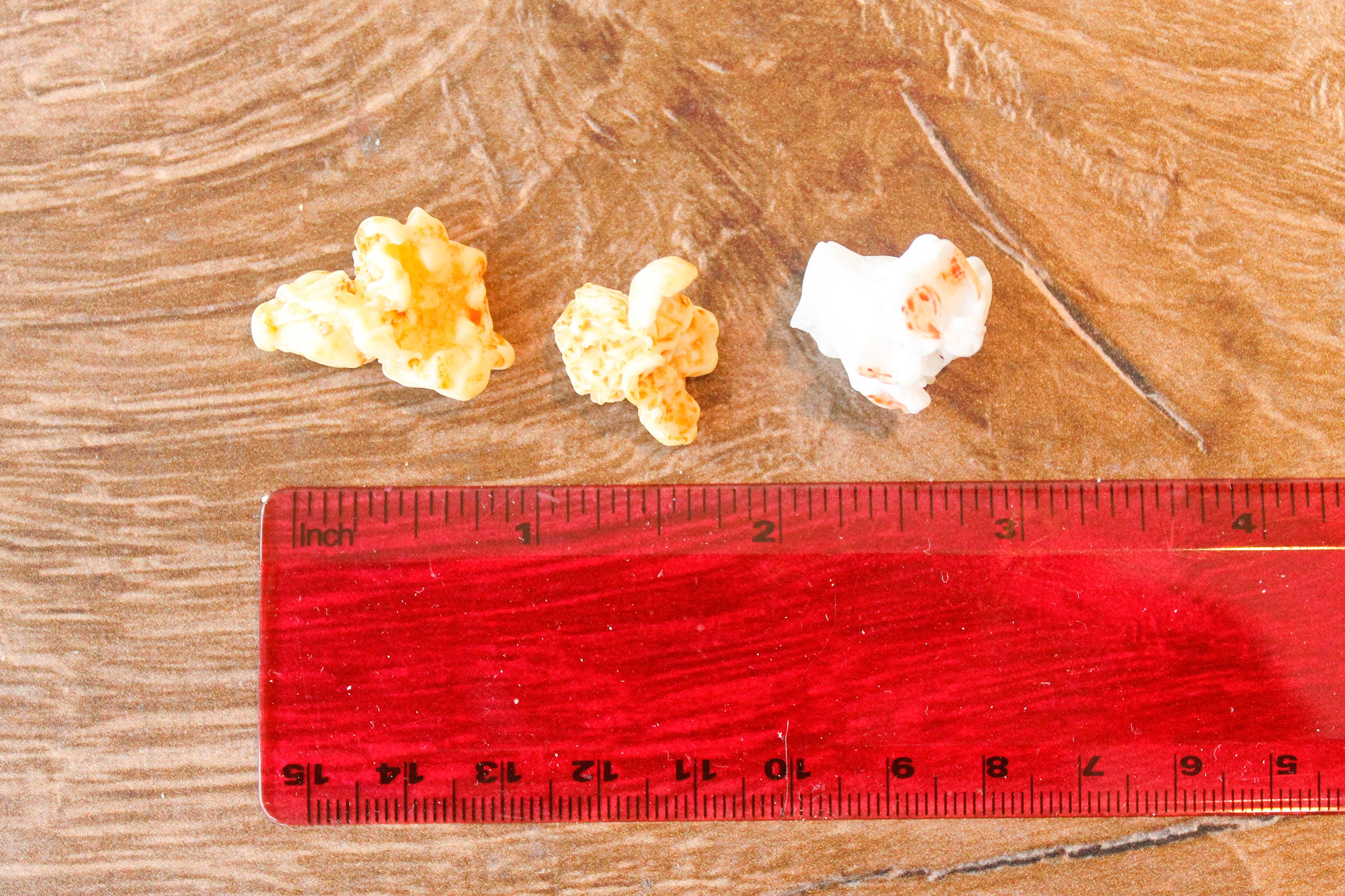 Popcorn Silicone Mold | Silicone Wax Melt Molds | Silicone Soap Molds ...