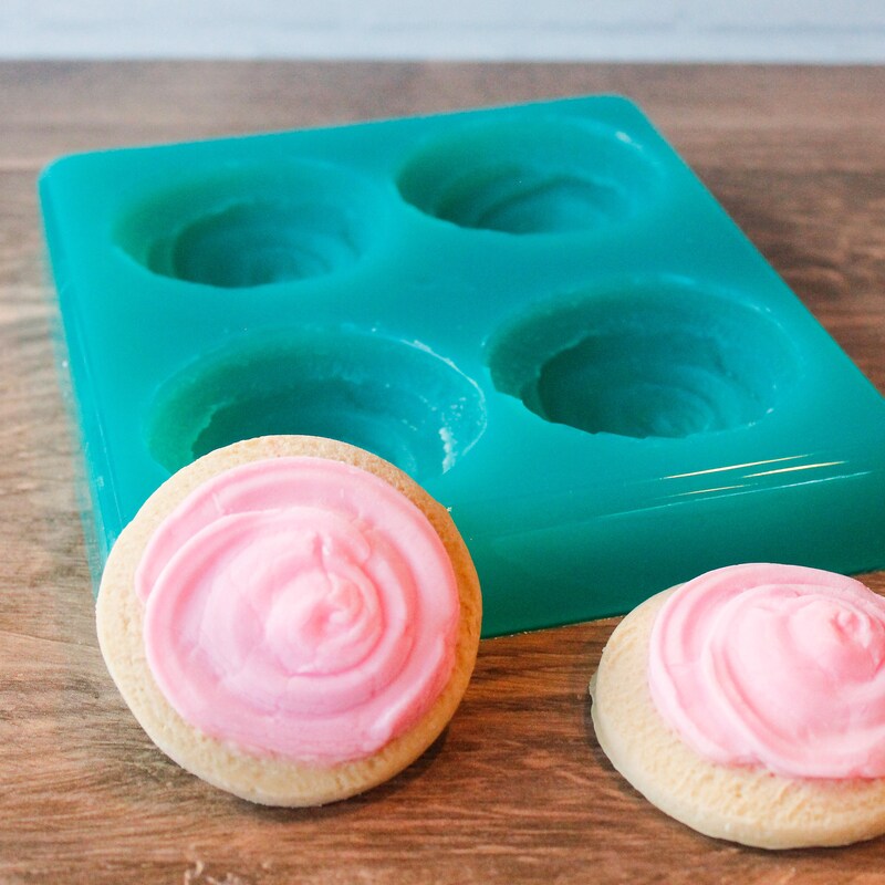 Sugar Mold - Etsy