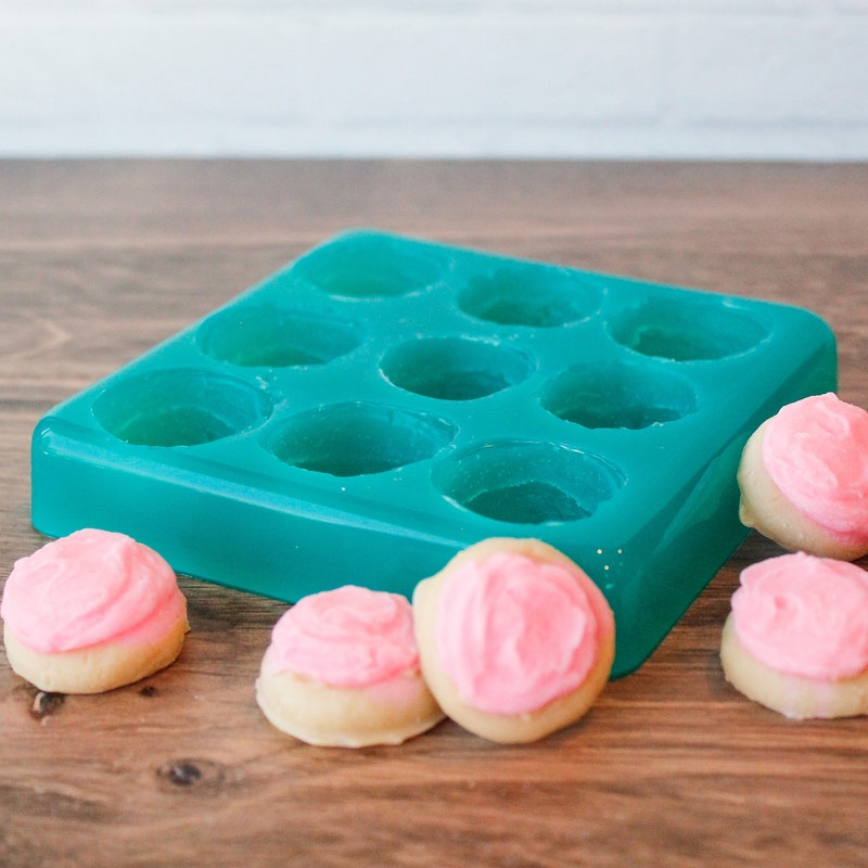 Sugar Mold - Etsy