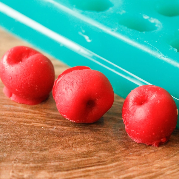 Cherry Molds - Etsy