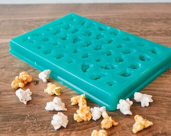 Orange Slices Silicone Mold Silicone Wax Melt Molds Silicone Soap Molds ...