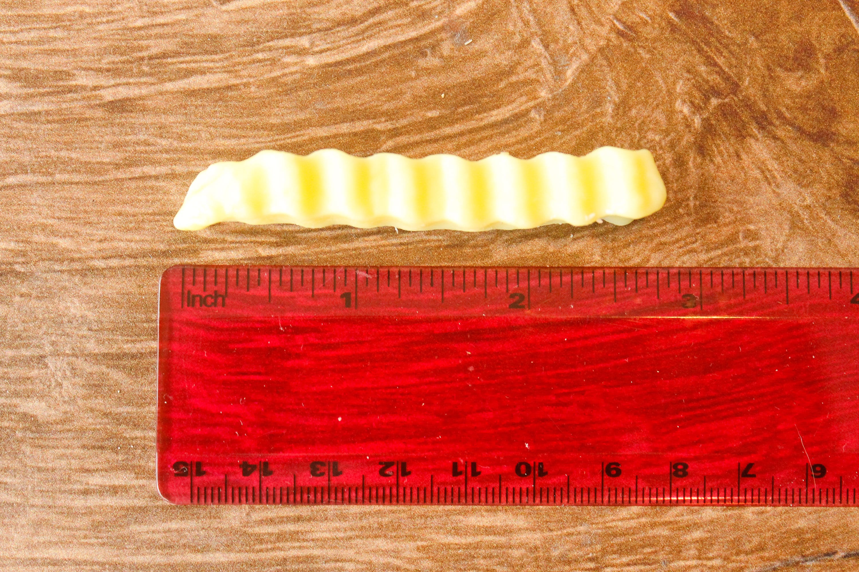 French Fries Silicone Mold | Silicone Wax Melt Molds | Silicone Soap ...