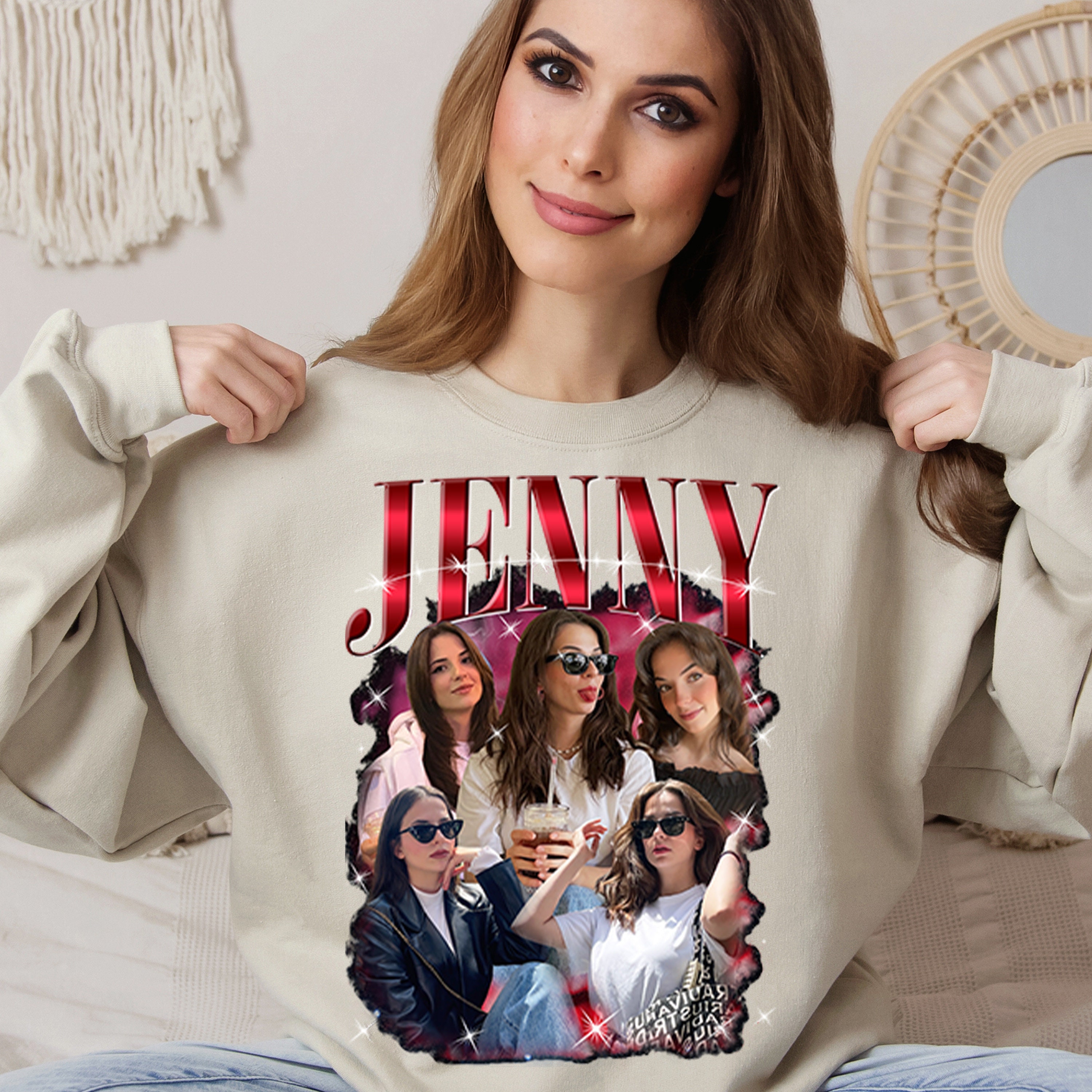 Custom Girlfriend Shirt for Boyfriend Custom Girlfriend Picture Shirt I ...