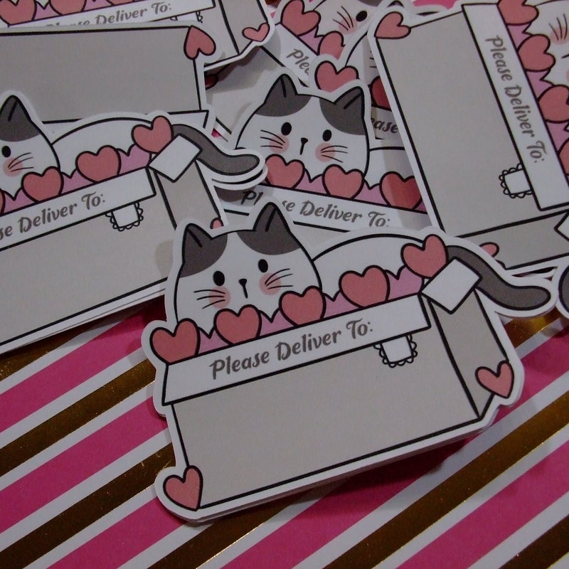 Please Return to Label - Etsy