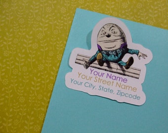 Humpty Dumpty Set | Etsy