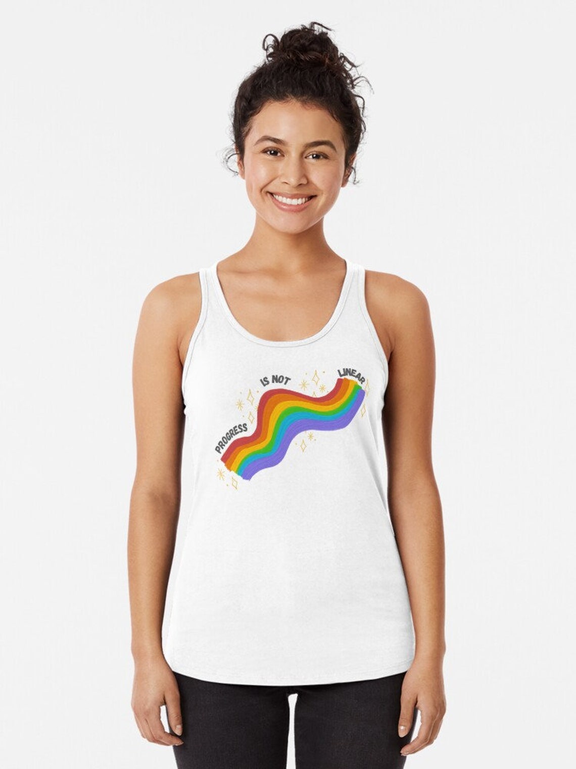 Progress is Not Linear, PNG, Digital Download, Teacher T-shirt ...