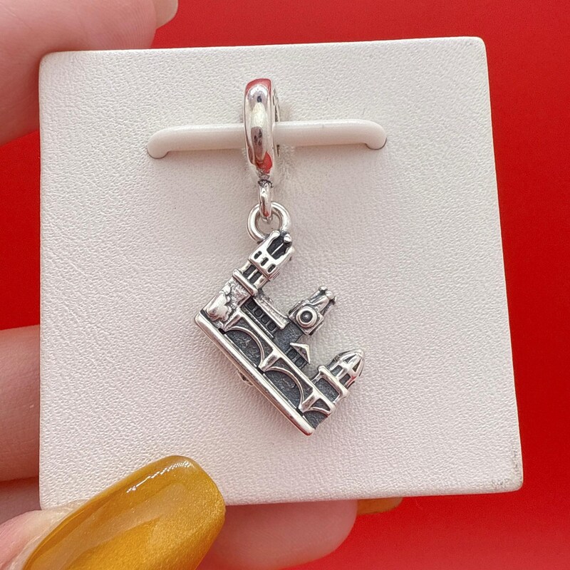 Prague Charm - Etsy