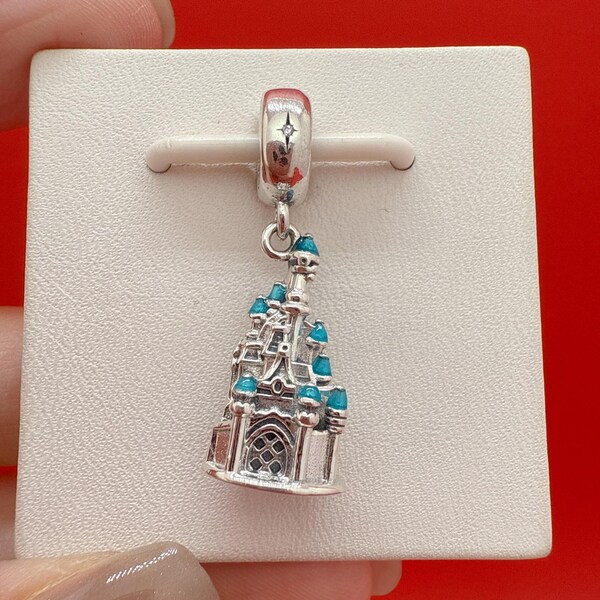 Castle Charms - Etsy