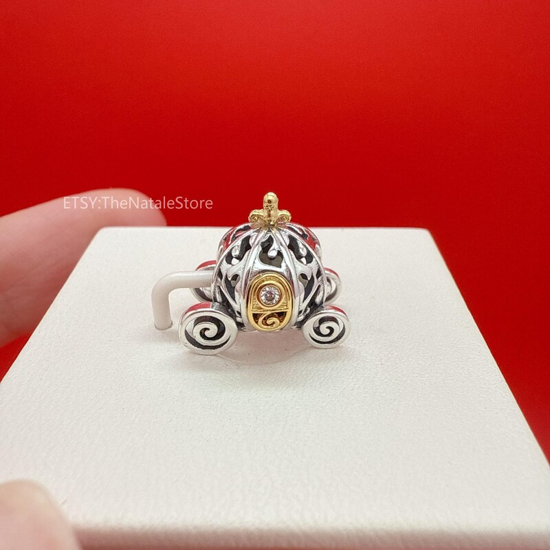 The Enchanted Charms - Etsy