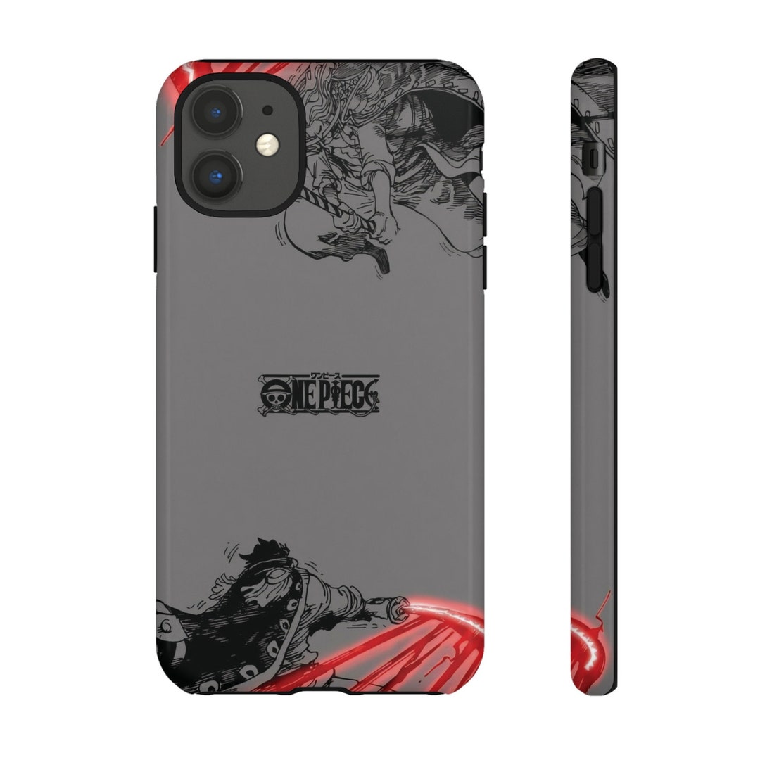 One Piece Gold D. Roger Edward Newgate Phone Case - Etsy
