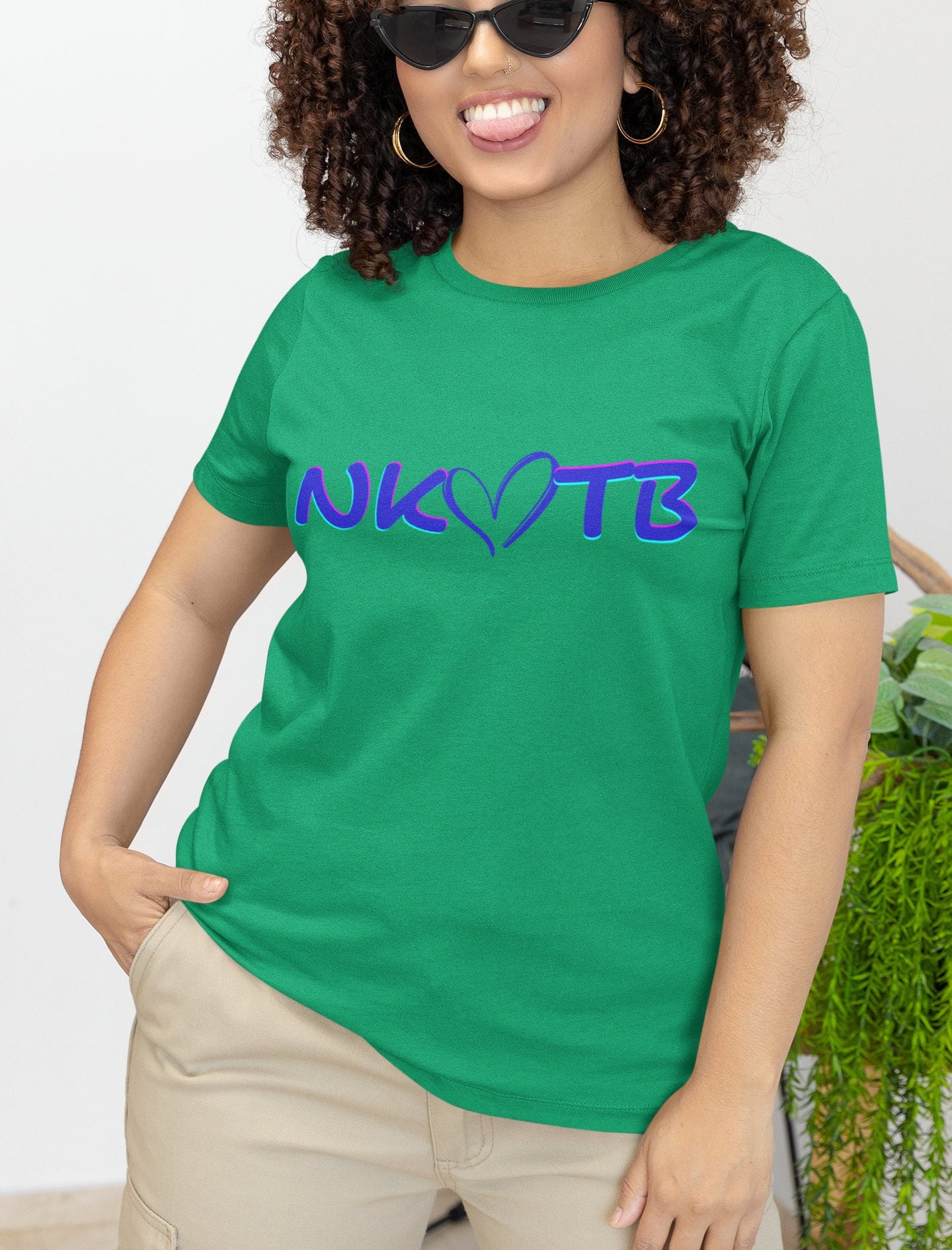 Retro NKOTB Shirt, New Kids on the Block Merch, NKOTB Fans, Magic ...