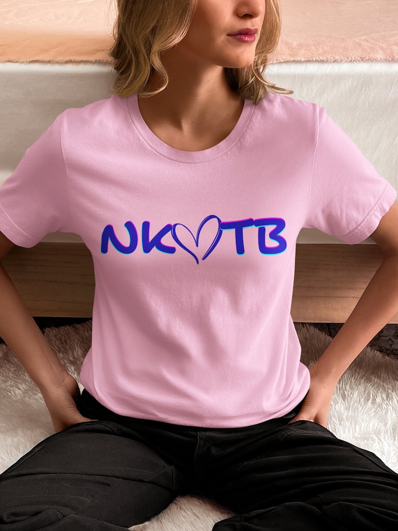 Retro NKOTB Shirt, New Kids on the Block Merch, NKOTB Fans, Magic ...