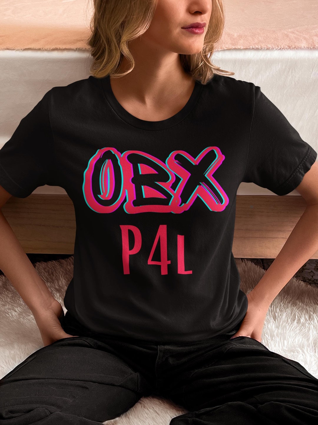 OBX P4L Shirt, Outer Banks Show Pogue Life T-shirt, Outer Banks Pogue ...