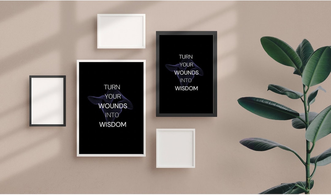 Motivational Poster Quotes Multiple Sizes Dark Downloadable Version ...