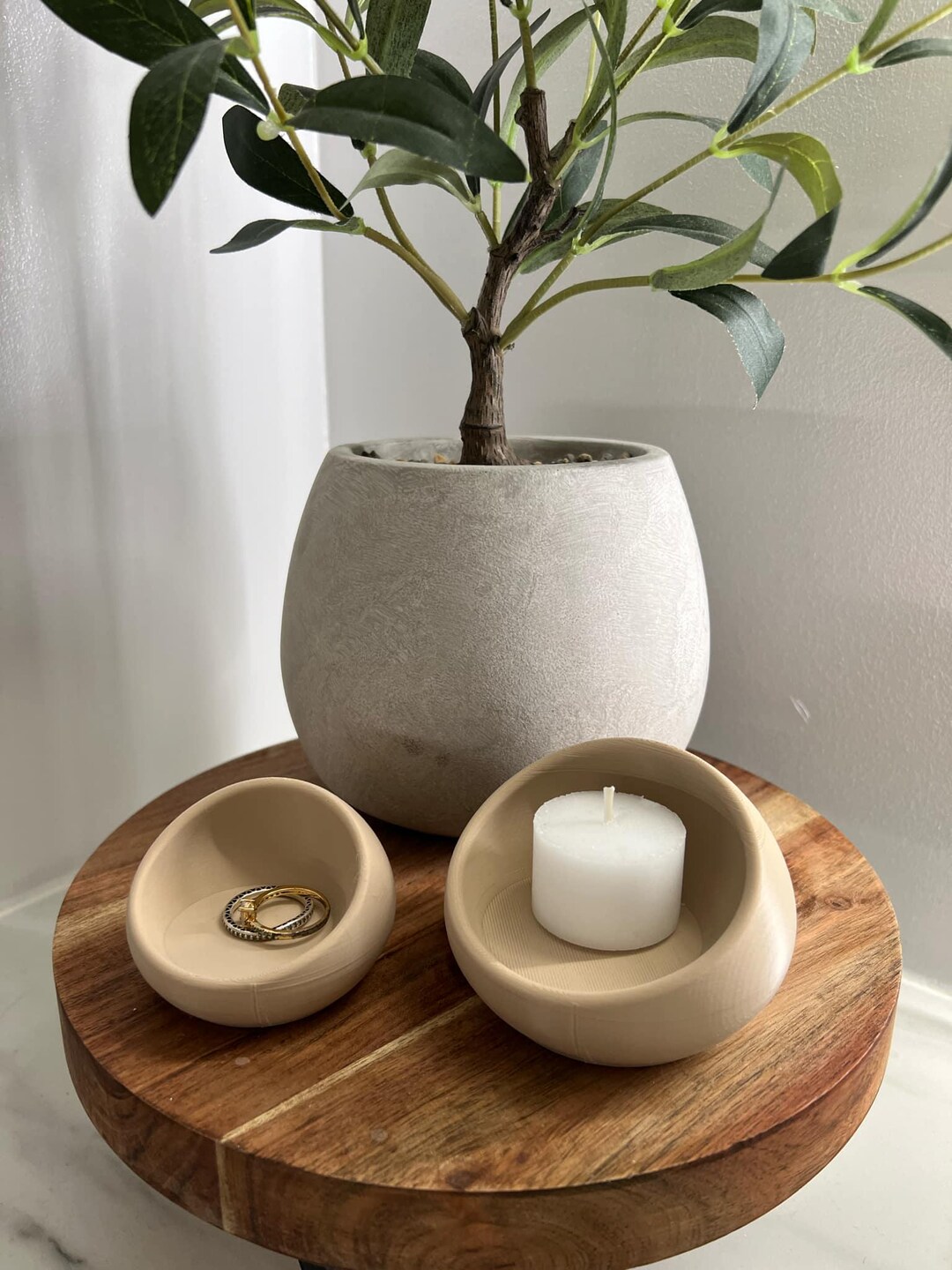Small Decorative Bowls - Etsy