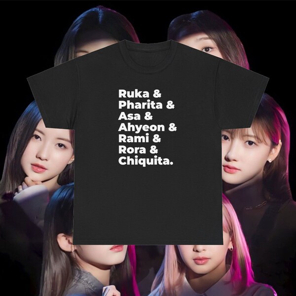 Babymonster Merch - Etsy