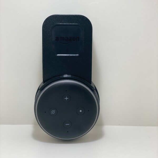 3d Printed Alexa - Etsy