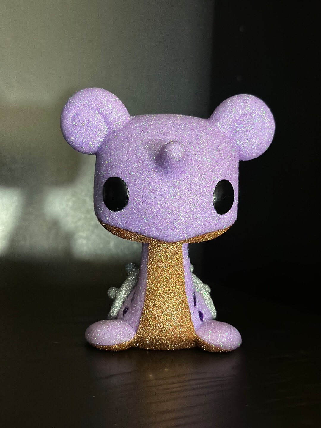 Nacho Custom Diamond Shiny Lapras Funko POP - Etsy