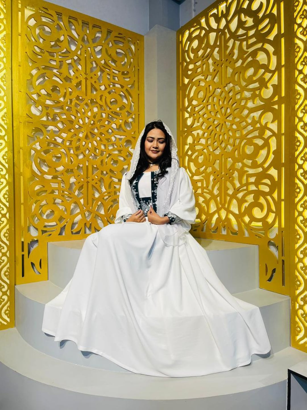 Hazaragi Traditional Dresses - Etsy