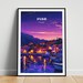 Rocky Mountain National Park Poster, Rocky Mountain Poster, the Rockies ...