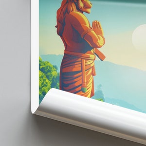 Shimla Travel Print - India Wall Art, Shimla Poster, Himachal Poster ...