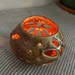 Ceramic Luminary - Etsy