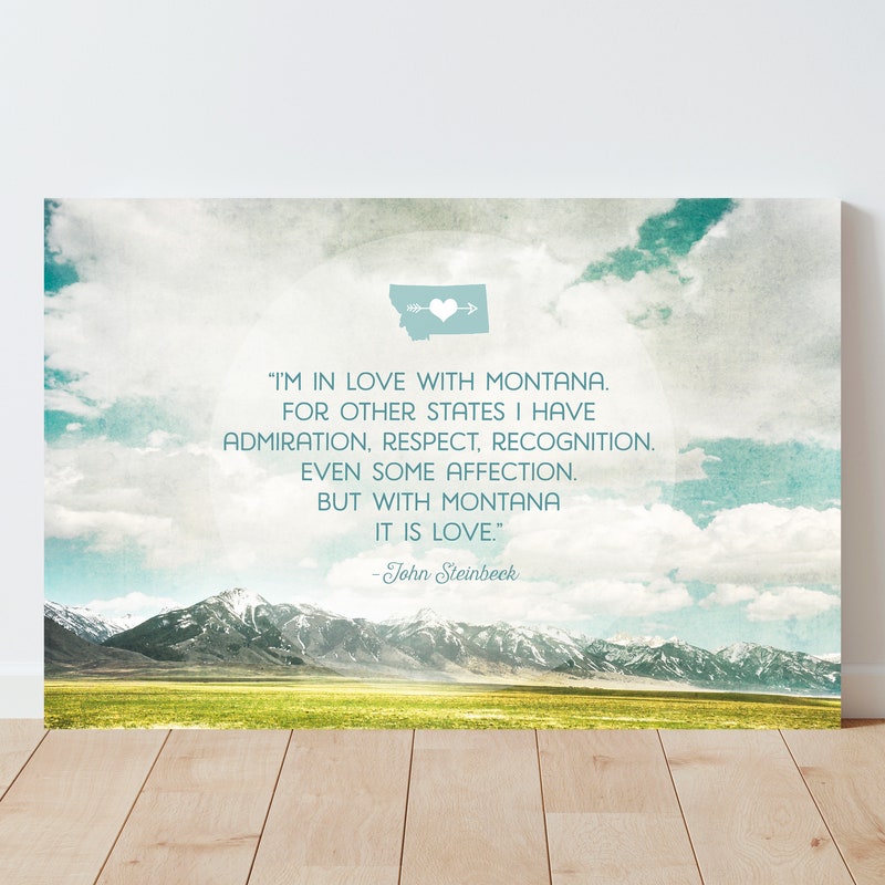 John Steinbeck Quote - Etsy