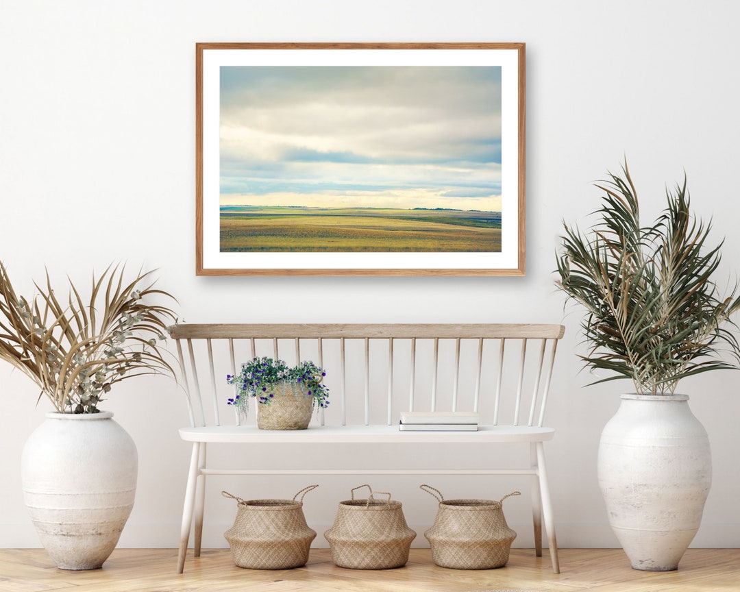 Custom Framed Wall Art Custom Framing Large Framed Wall - Etsy