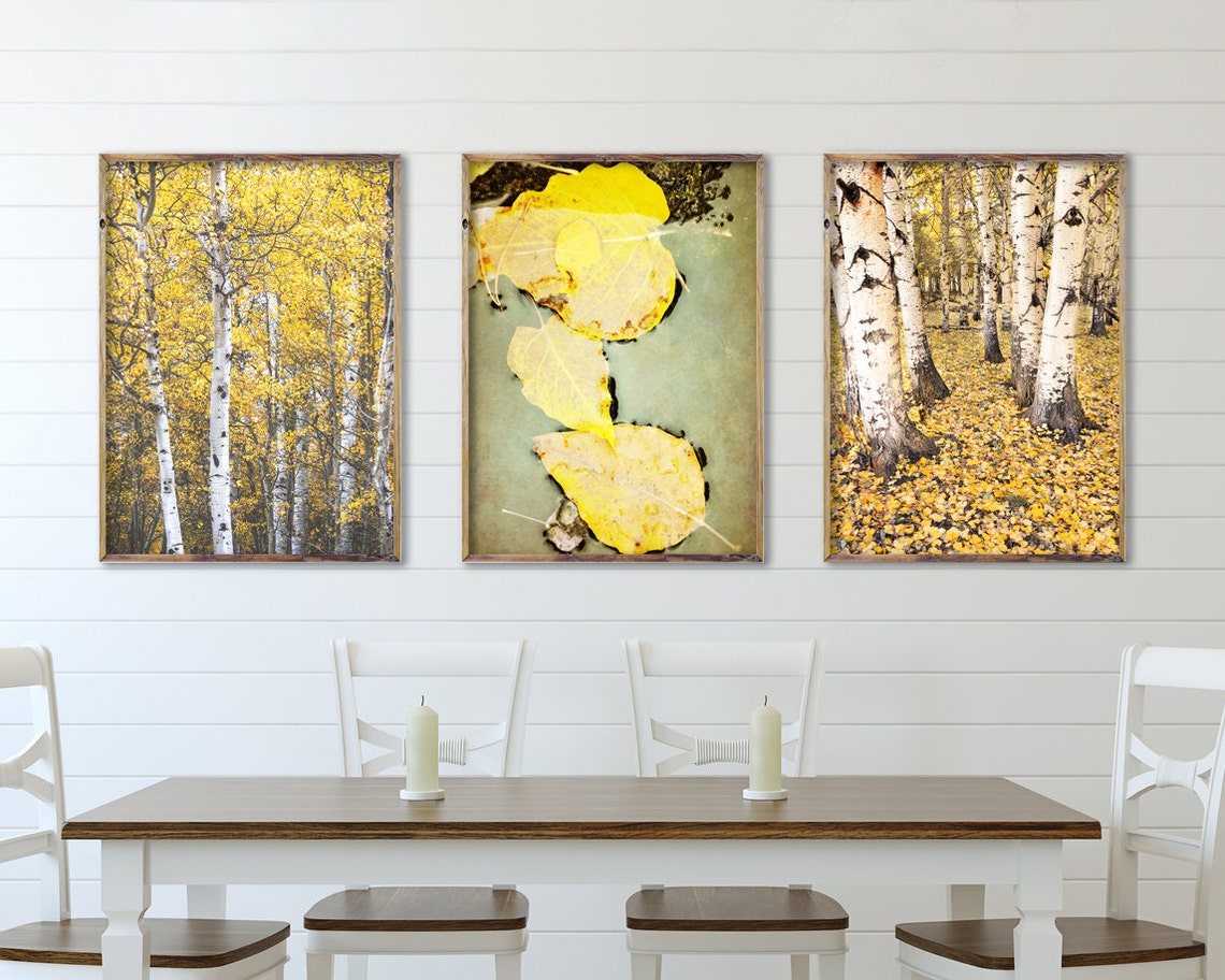 Print Set 12x12 or 12x18 | Etsy