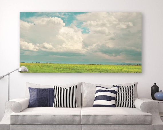 Panoramic Wall Art