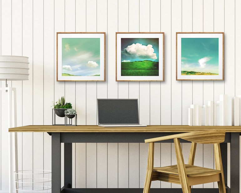 Print Set 12x12 or 12x18 - Etsy