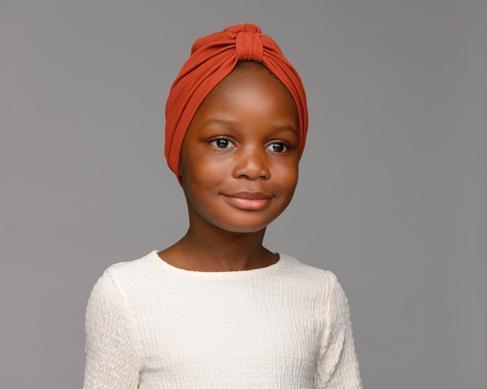 Pre Tied Turban| Head Wrap| Baby Turban Hat| Pre Tied Turban | Satin ...