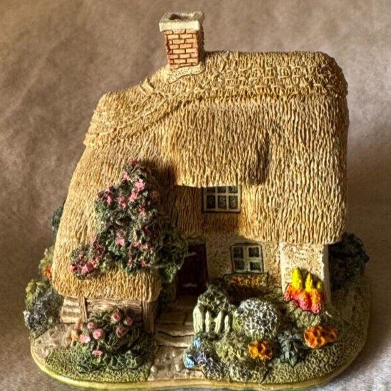 Lilliput Lane - Etsy