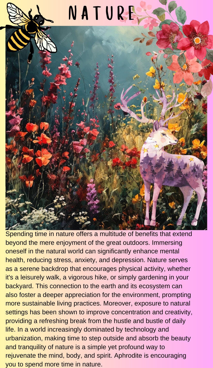 Aphrodite Oracle Deck - Etsy