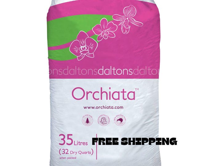 Orchiata 35L Bag - Precision | Classic | Power | Power Plus | Super - Etsy