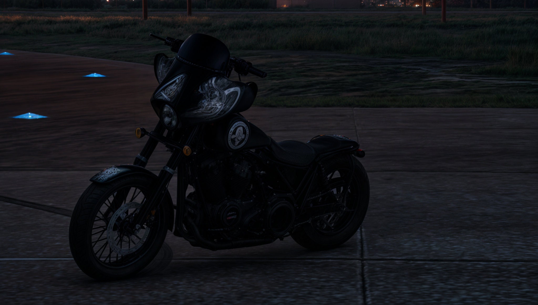 GTA V Bike Pack: 19 Unbadged Motorcycles Fivem Ready High Quality ...